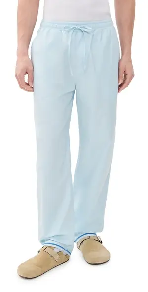 Fanm Mon Ensar Linen Pants
