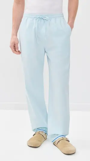 Fanm Mon Ensar Linen Pants