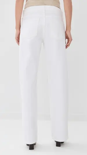 AGOLDE Loose Fit Jeans