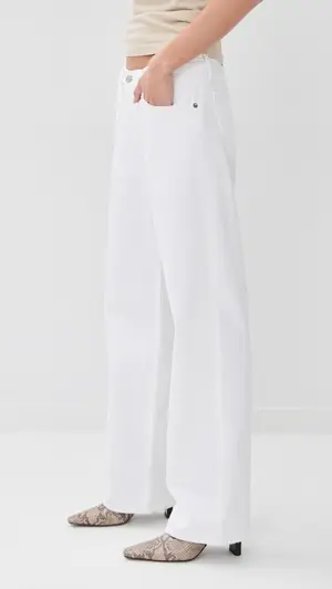 AGOLDE Loose Fit Jeans