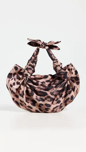 NLA COLLECTION Knot Detail Bag