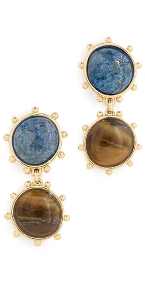 MIGNONNE GAVIGAN Wrenley Earrings