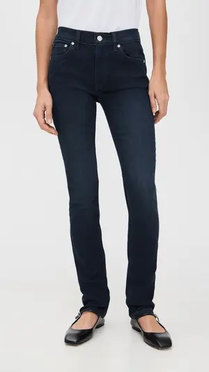 EB DENIM Moss Skinny Jeans