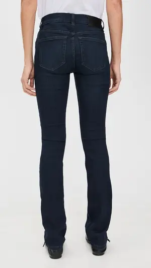 EB DENIM Moss Skinny Jeans
