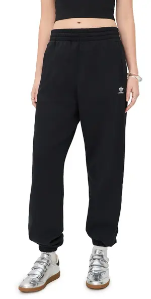 Adidas Elasticated Sweatpants For Women