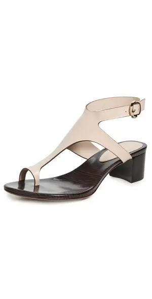 Women's Mid Heel Sandals