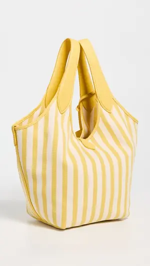 Polo Ralph Lauren Canvas-poly Tote