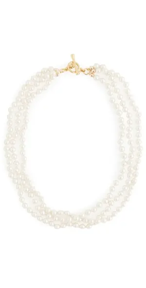 Brinker & Eliza Jacqueline Necklace