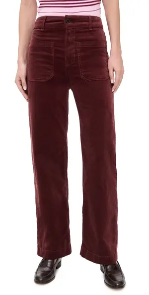 Askk Ny Stretch Pants For Women