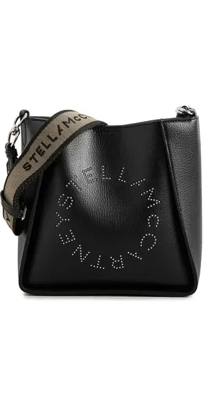 Stella Mccartney Logo Bags For Women