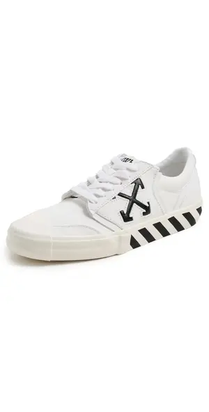 Off-White Vulc Undercut Sneakers