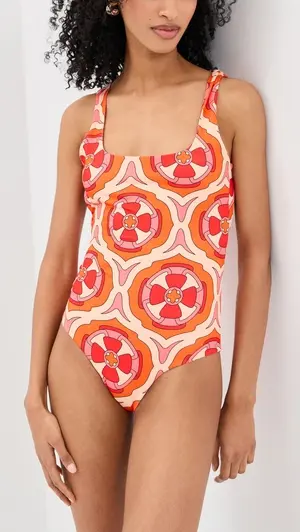 Eywasouls Malibu Aurora One Piece