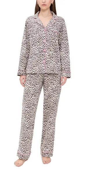 BEDHEAD PAJAMAS Classic Pajama Set - Wild Thing