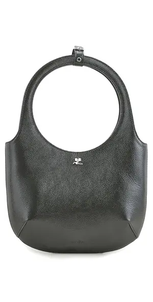 COURREGES Naplack Holy Bag