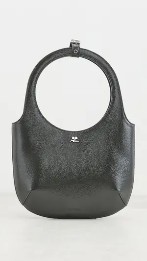 COURREGES Naplack Holy Bag