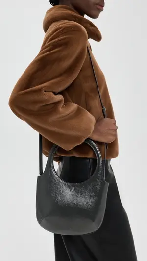COURREGES Naplack Holy Bag