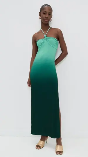 BAOBAB Bari Maxi Dress