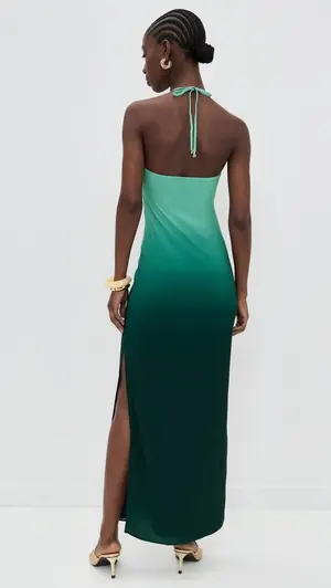 BAOBAB Bari Maxi Dress