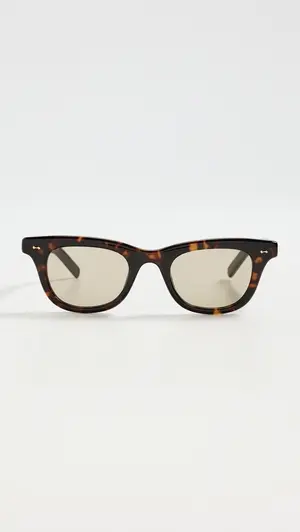 Chimi Ease Square Frame Sunglasses