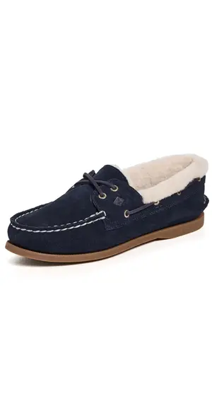 Sperry Authentic Original 2-eye Boat