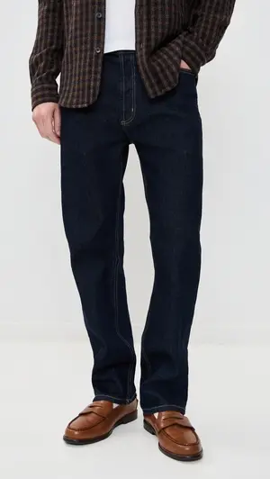 Rails Nash Straight Leg Jeans