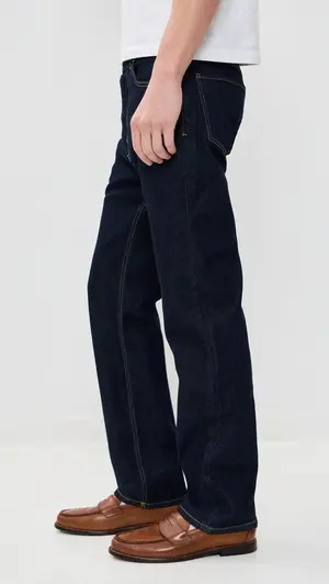Rails Nash Straight Leg Jeans