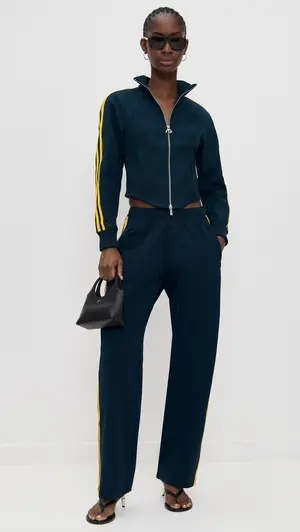 Adidas Miaou X Corset Track Top