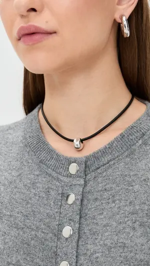 Isabel Marant Choker