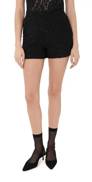 Veronica Beard Pull On Shorts For Women