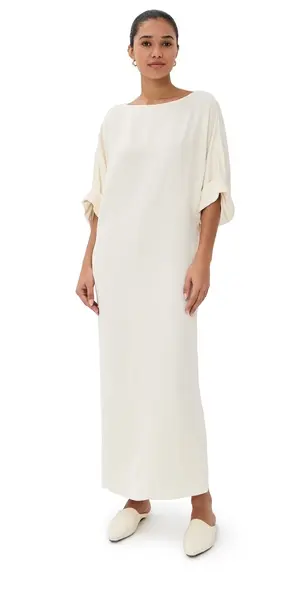 TWP Maxi Length Dress