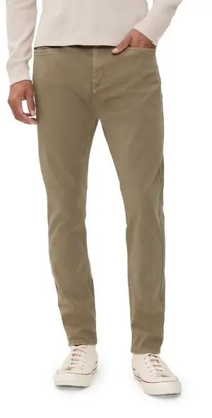 Rag & Bone Slim Fit Pants For Men