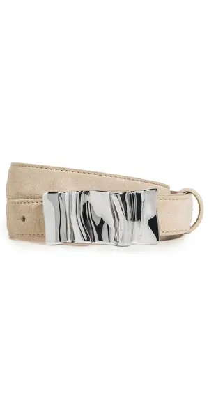 Altuzarra Organic Buckle Belt