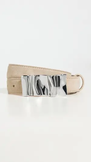 Altuzarra Organic Buckle Belt