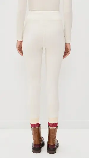 Cordova Sol Ankle Leggings