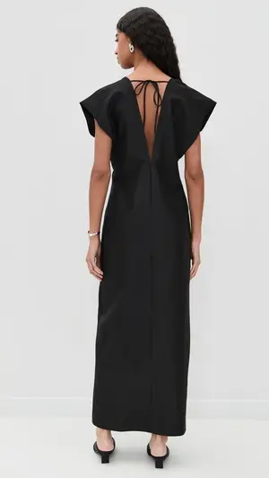 Rachel Comey Sema Maxi Dress