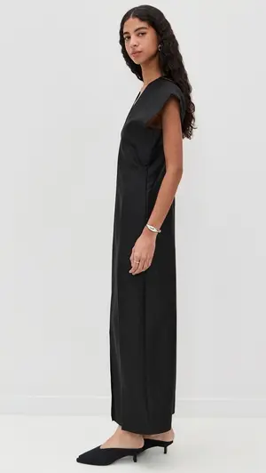 Rachel Comey Sema Maxi Dress