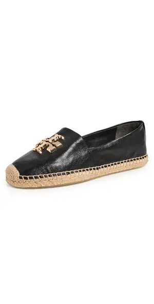 Tory Burch Eleanor Espadrilles