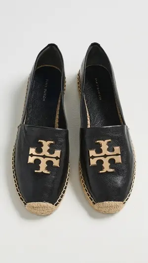 Tory Burch Eleanor Espadrilles
