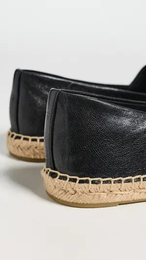 Tory Burch Eleanor Espadrilles