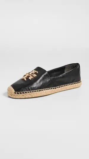 Tory Burch Eleanor Espadrilles