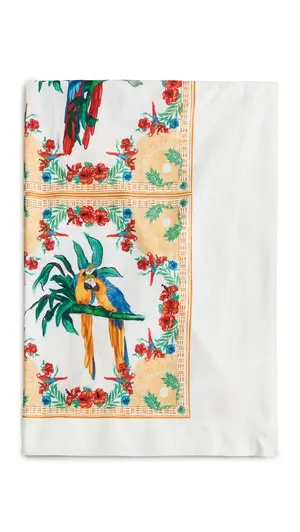 CONIGLIO PALM BEACH Standard Table Cloth