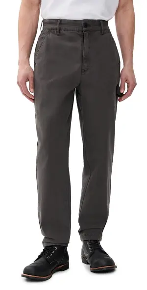 Barbour Bowland Relaxed Trousers
