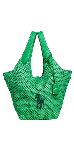 Polo Ralph Lauren Medium Totes