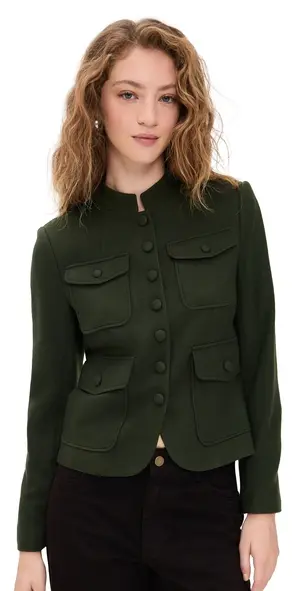 Rag & Bone Long Sleeve Outerwear For Women