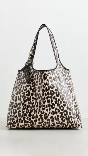 3.1 Phillip Lim Printed Market Tote