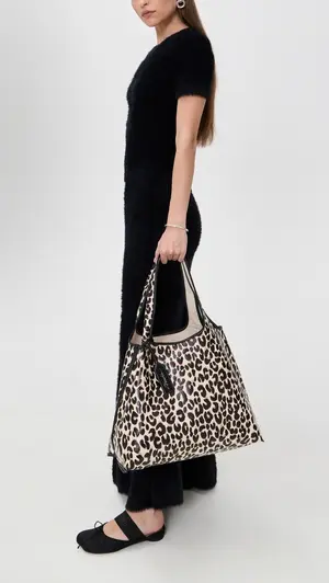 3.1 Phillip Lim Printed Market Tote