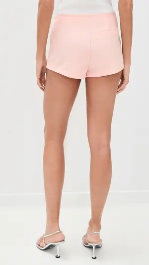 Lioness Uncharted Skort - Soft Pink