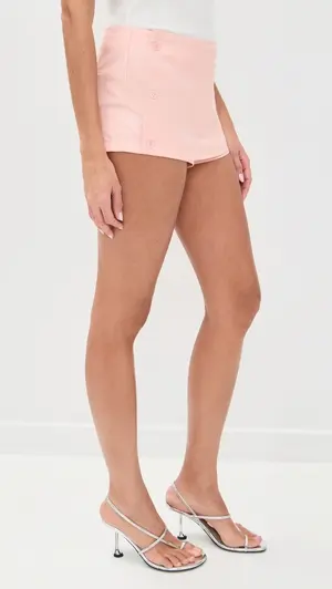 Lioness Uncharted Skort - Soft Pink
