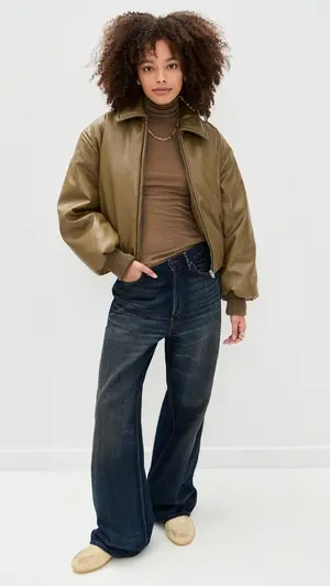Sold Out NYC The Cashmere Turtleneck