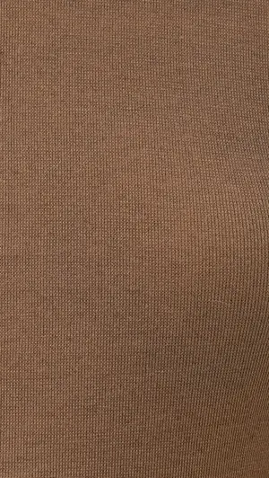 Sold Out NYC The Cashmere Turtleneck